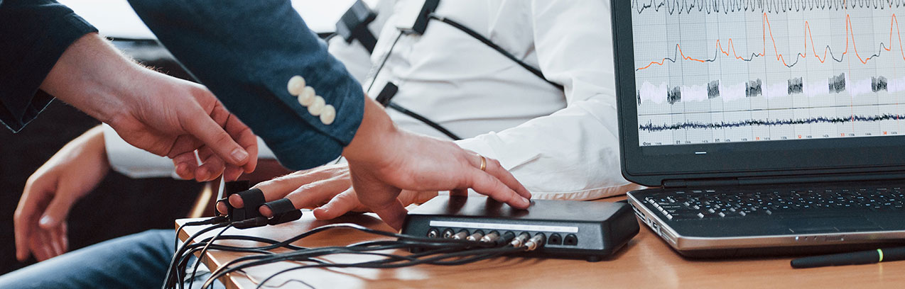 Polygraph - SecuriState